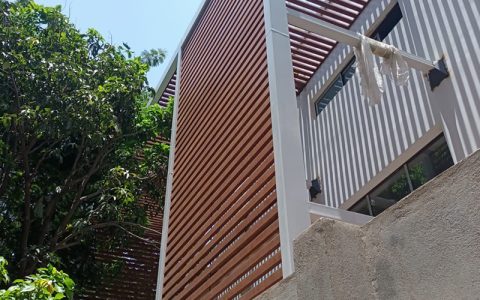 Natural Clads - Natural Elements