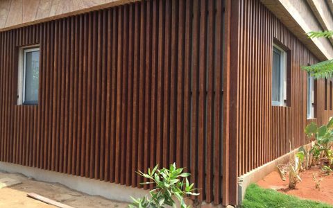 Natural Clads - Natural Elements